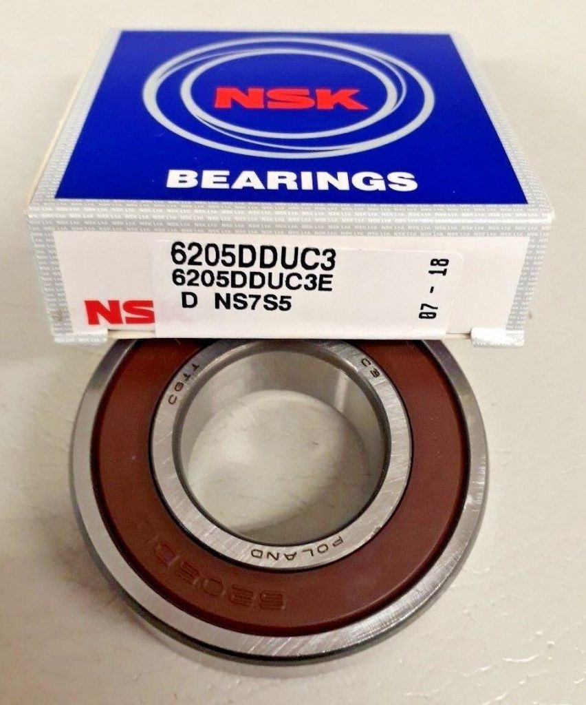 6205 - NSK Japan Price in Sri Lanka