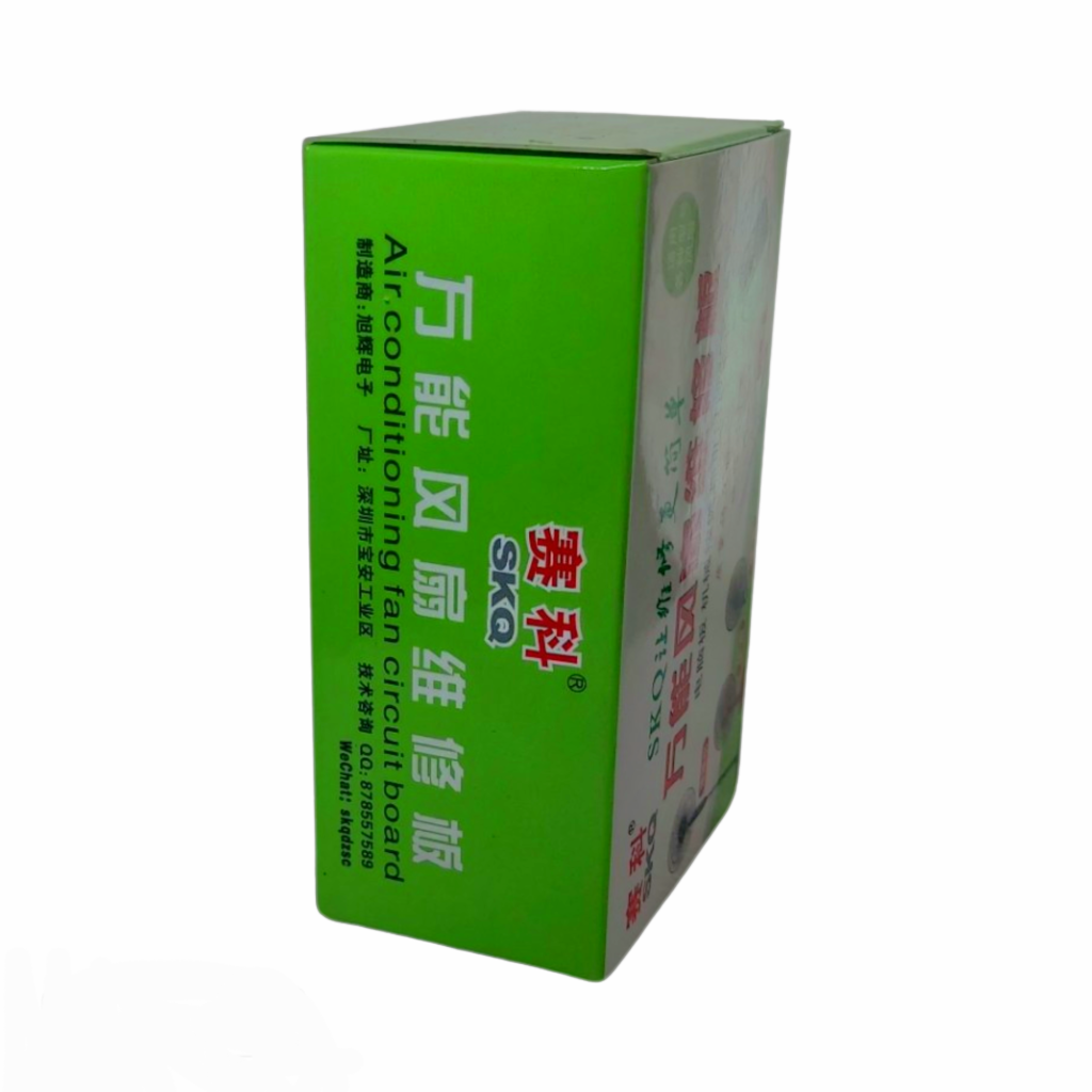 Universal Fan Remote Controller PCB Kit Price in Sri Lanka