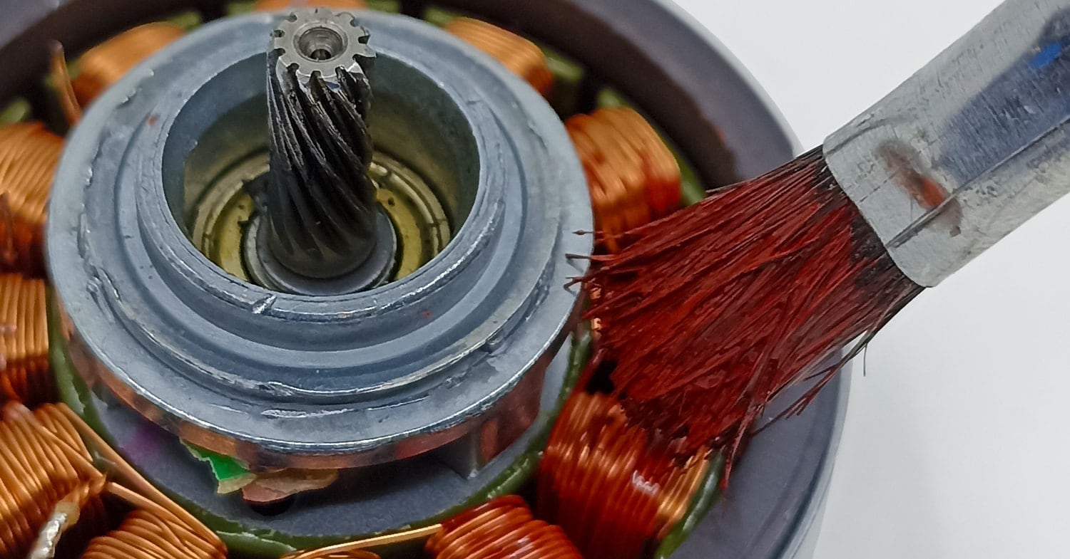 Lihini Normal Drying Motor Winding Shellac Insulation Varnish Price in ...