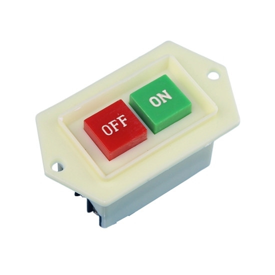 10A 3 Phase On Off Switch For Bench Drill - Lc3-10 Price in Sri Lanka