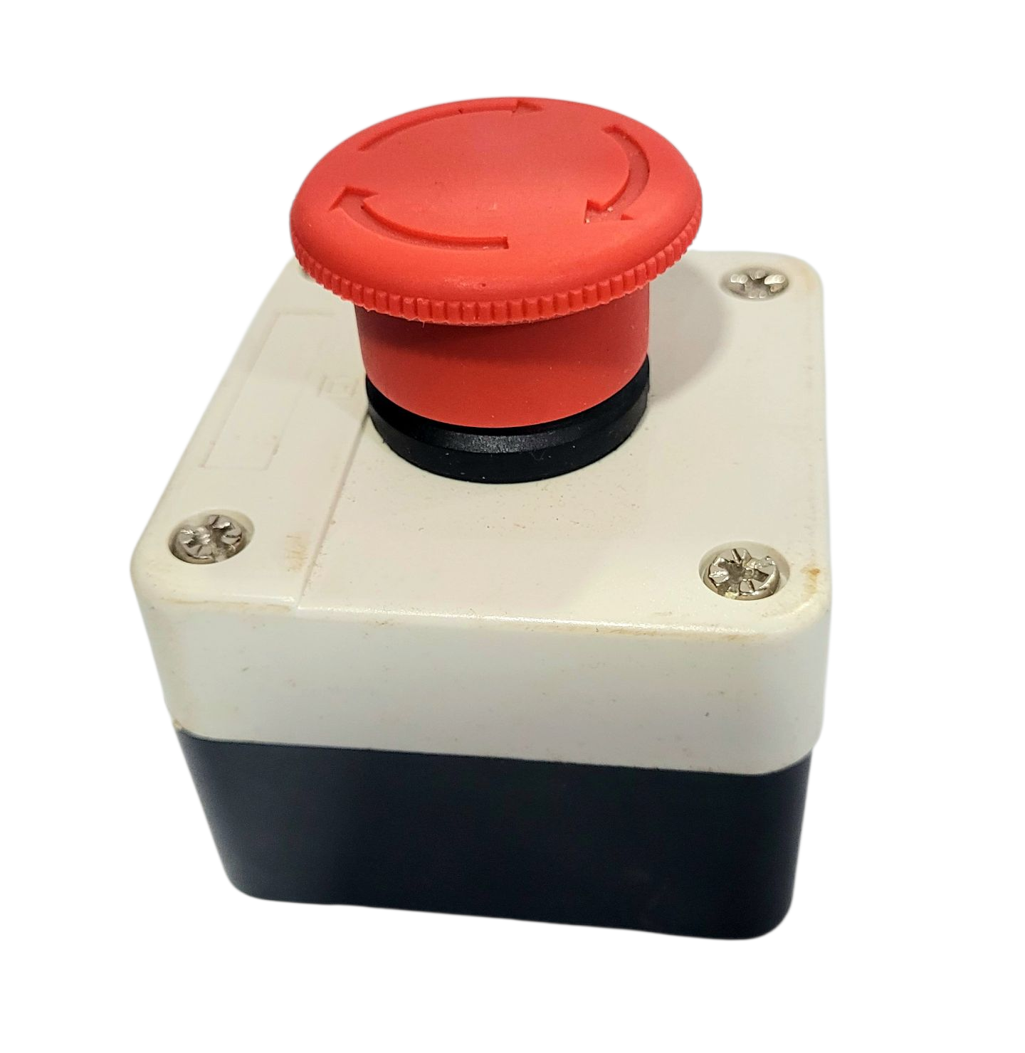 Emergency Stop Switch With Enclosure Box Price in Sri Lanka
