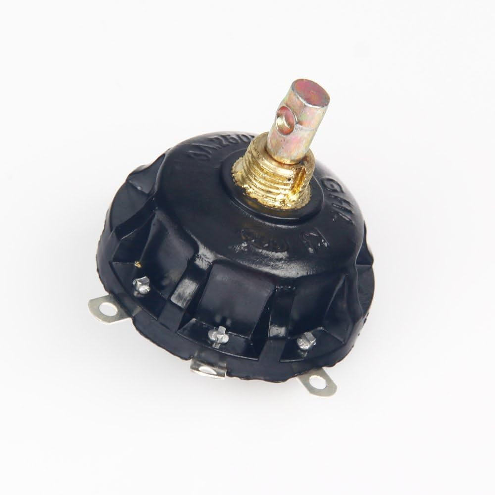 Industrial Fan Speed Selector Switch -3 Speed Price in Sri Lanka