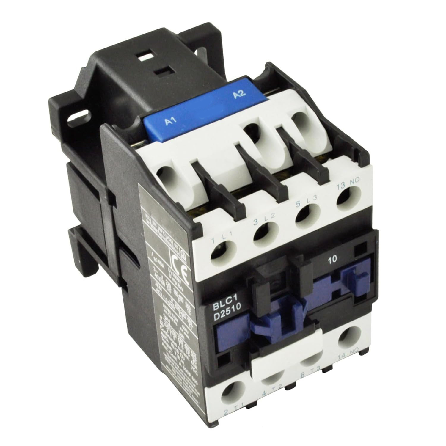Telemecanique LC1 Contactor - D18 10 - D25 10 Price in Sri Lanka